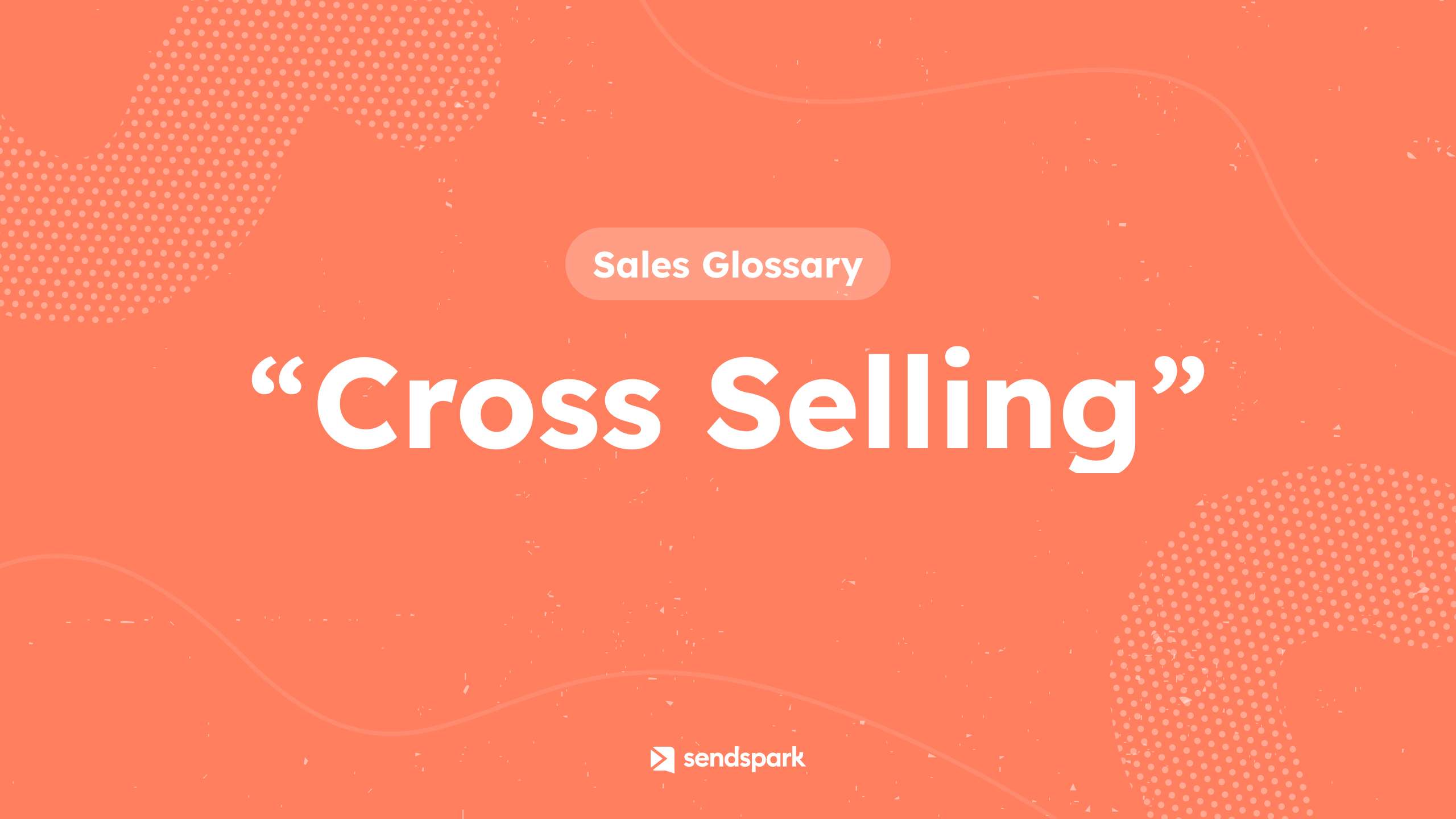 What Is Cross Selling 